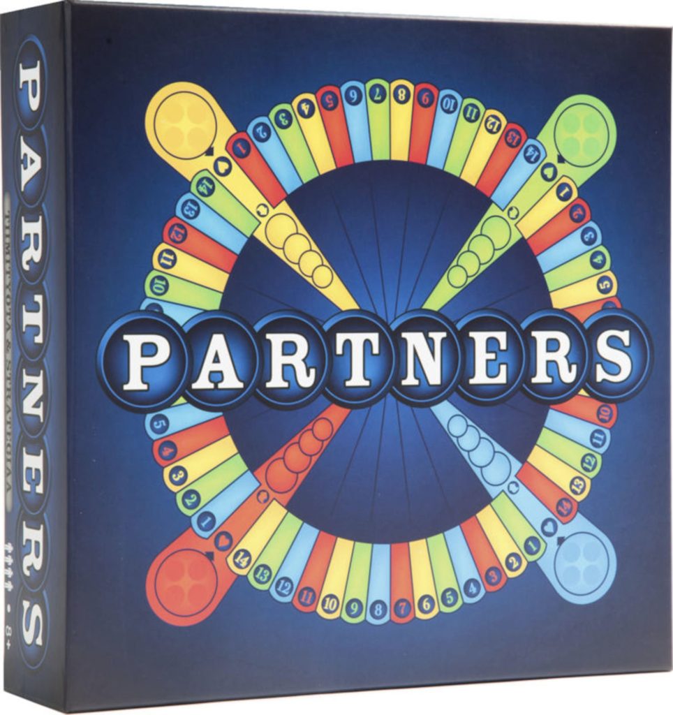 Partners - Spilregler.dk